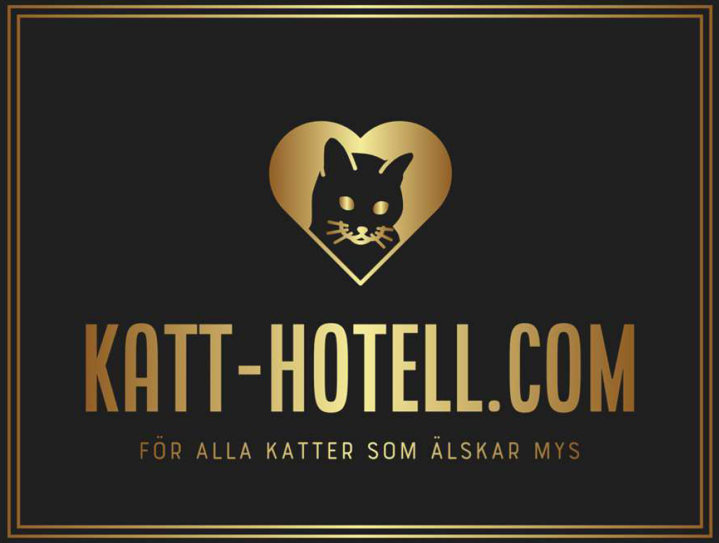 Katt-Hotell.com – Katthotell i Helsingborg | Tryggt andra hem för din katt